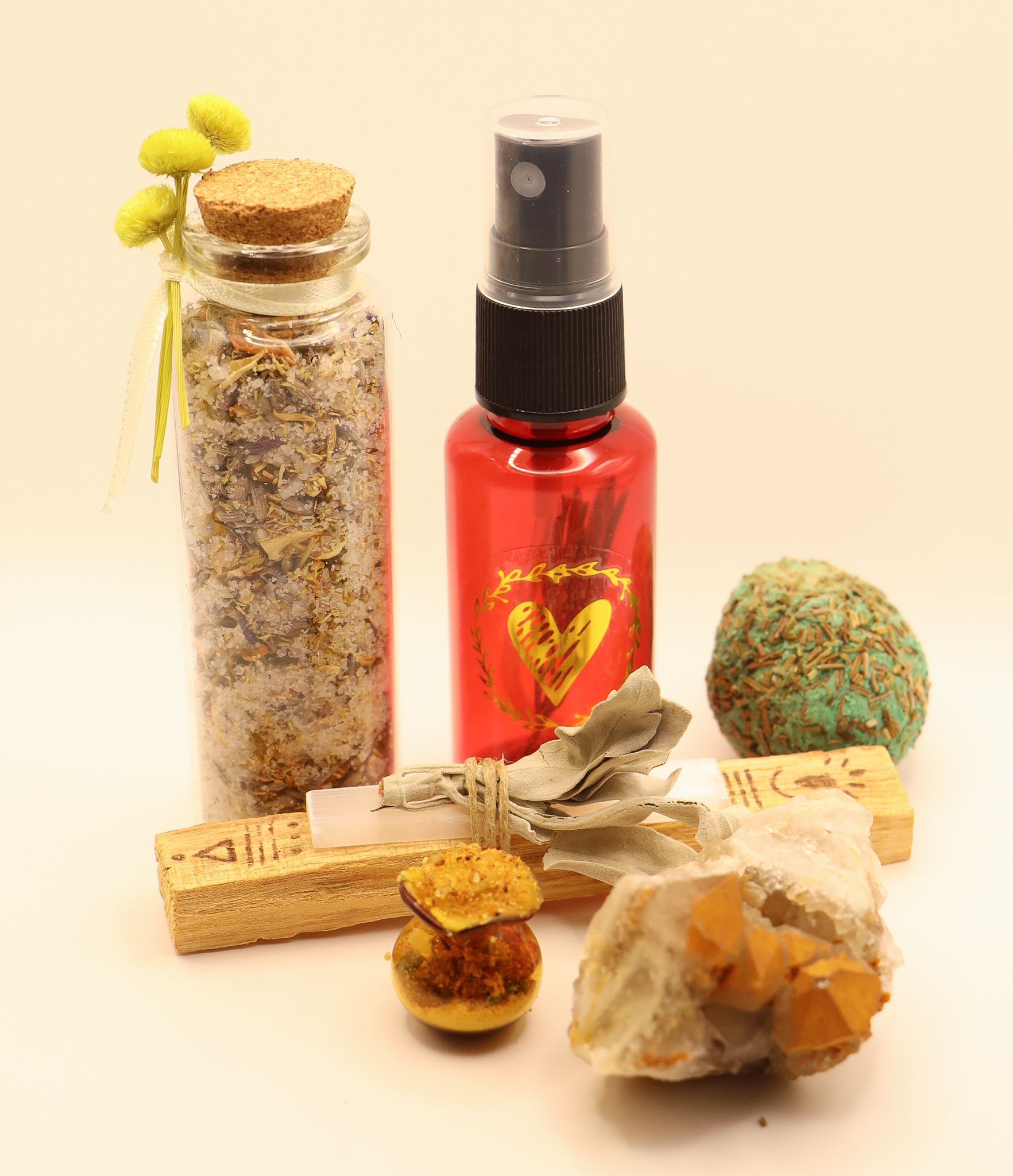 Ervamar Box - Ervamar