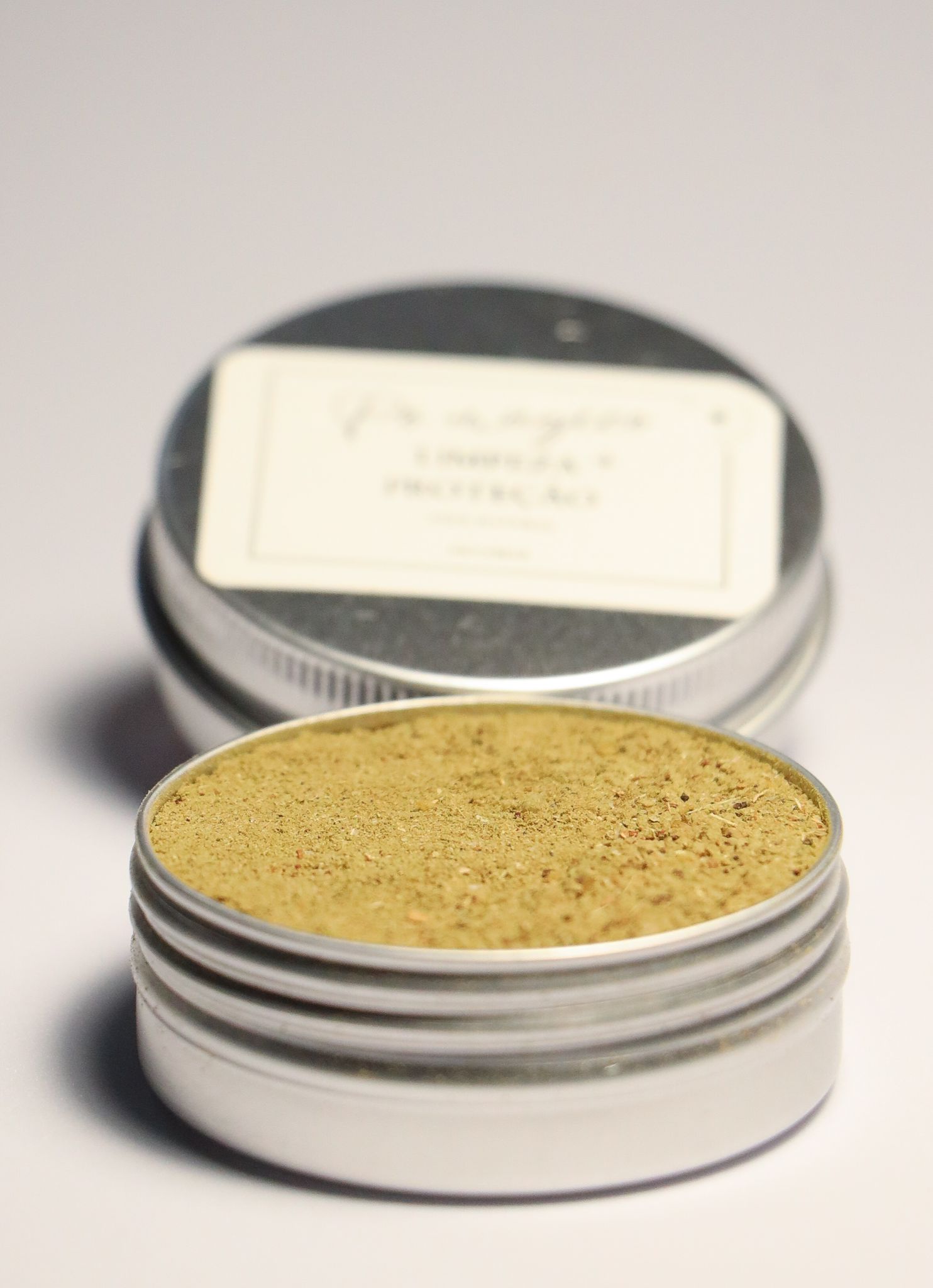 Pó Mágico - Ervamar